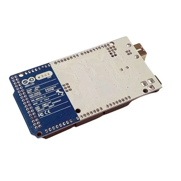 Arduino MEGA 2560: La Placa Indispensable Para Desarrollo Perfecto