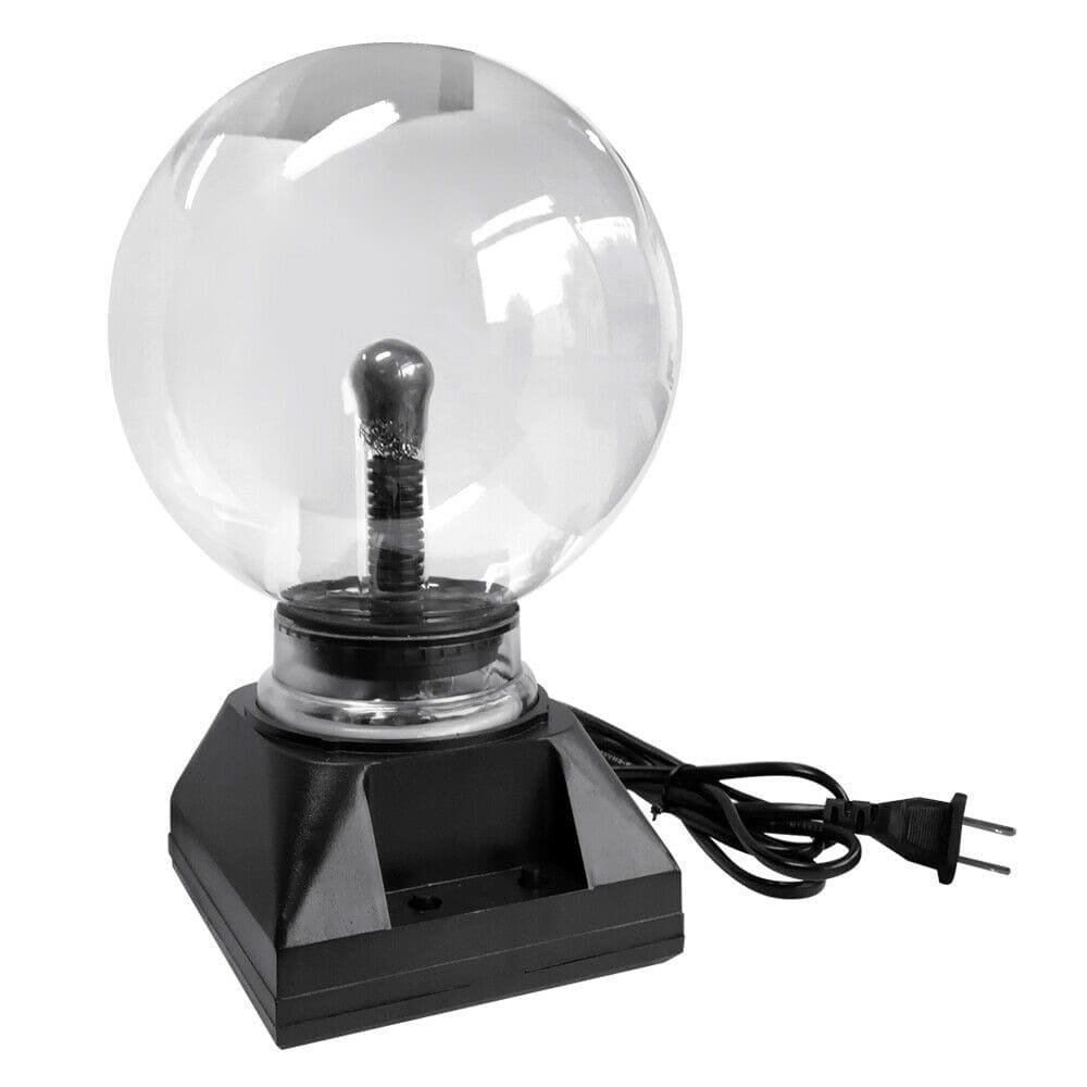 Globo de plasma gigante TESLA Bola de plasma