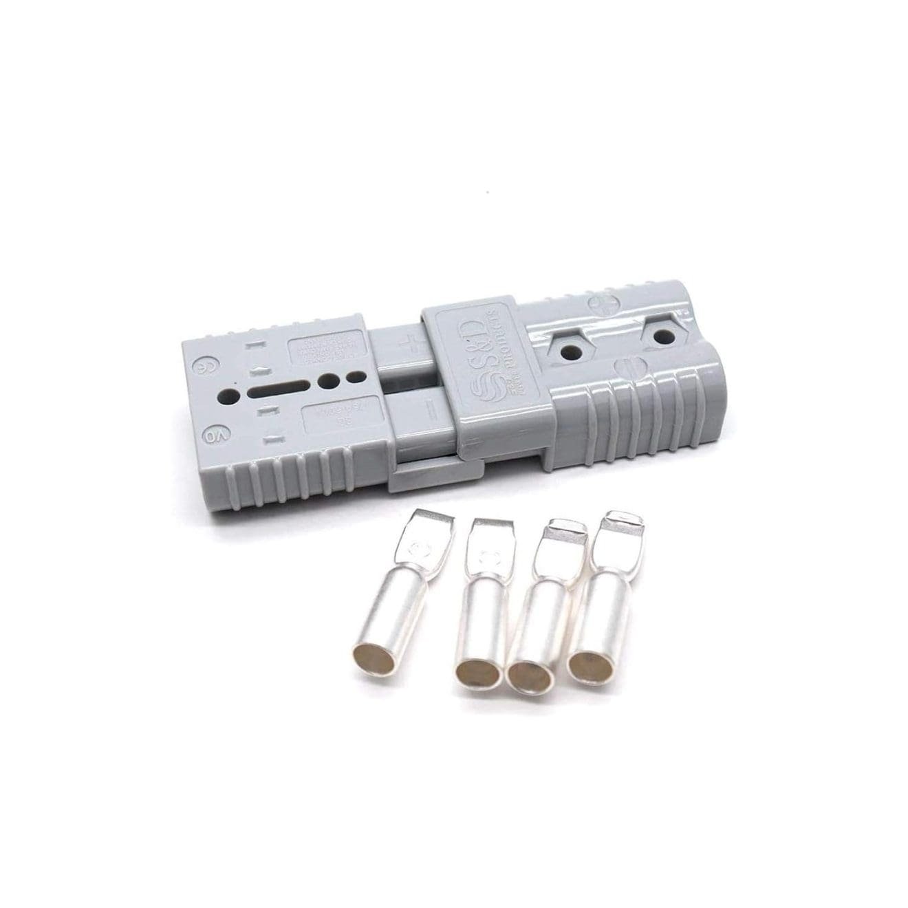 El Conector Anderson 175A Es La Solución Perfecta Innovador