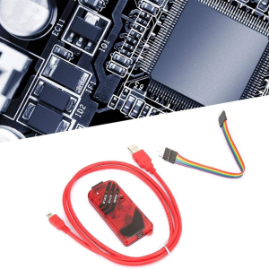 PICkit 3 Programador Y Depurador | Graba Y Prueba Microcontroladores PIC Y DsPIC - Electronica Cyber